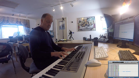 DAW To Score | ThinkSpace Education